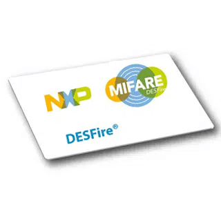 DESFire RFID Taggar Och Kort | Stonehouse